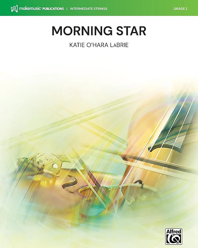 Morning Star | Reverb
