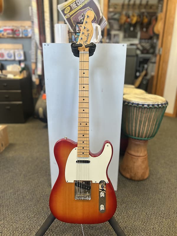 Fender Partscaster | Reverb