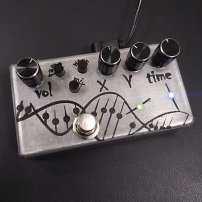 2022 Dementia Labs Magic Theremin Theremin 2022 - Original | Reverb