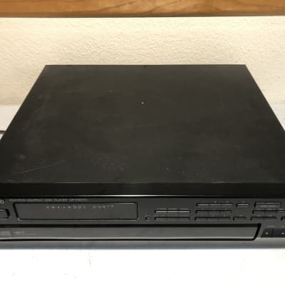 Kenwood DP-R3070 CD Changer 5 Compact Disc Player HiFi Stereo | Reverb