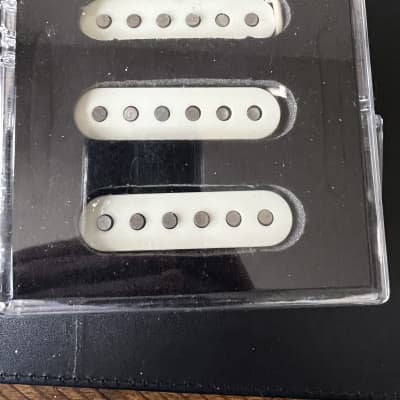 Seymour Duncan Single coil strat pickup set | Reverb