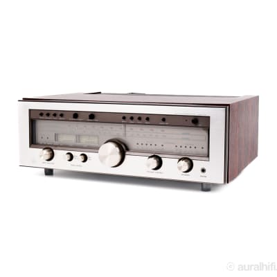 Luxman 2003 Electronic Crossover | Reverb