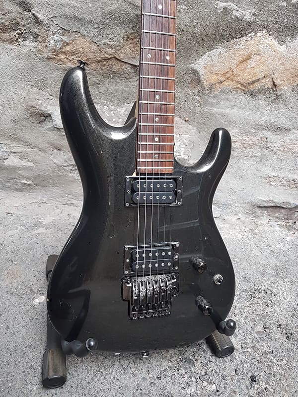 Ibanez JS1000 Joe Satriani Signature | Reverb UK