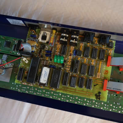 Peavey PC1600X Midi Controller Limited Edition | Reverb