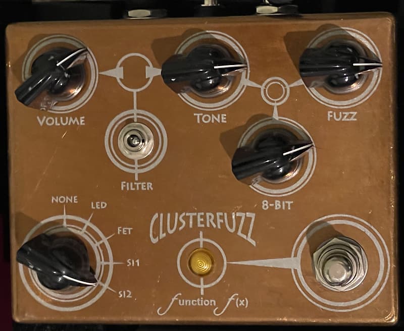 Function f(x) Clusterfuzz | Reverb