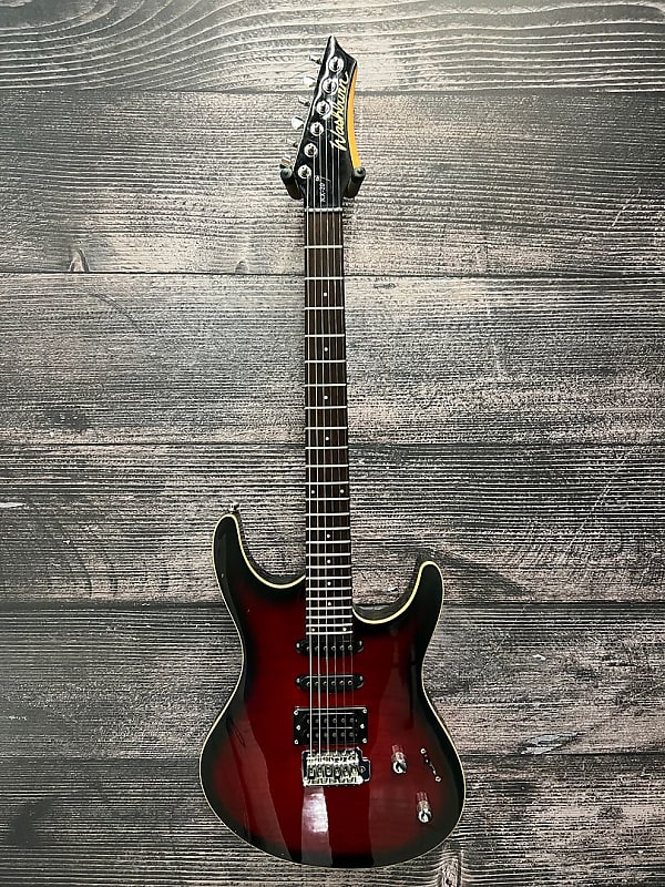 Washburn RX-20 Electric Guitar (San Antonio, TX) | Reverb
