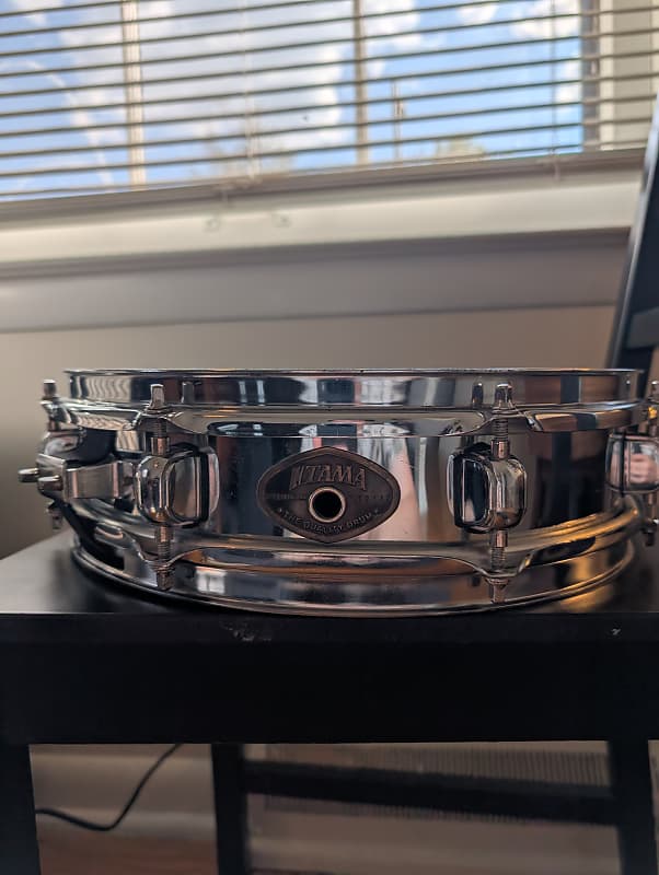 Tama 13" Piccolo Snare | Reverb