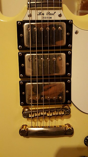 Epiphone G-400 Epiphone G-400