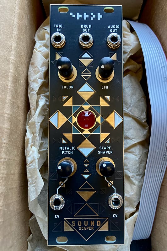 Error Instruments - Sound Scaper | Reverb Canada