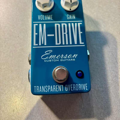 Emerson EM Drive | Reverb