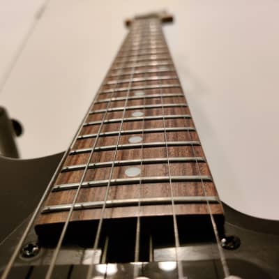 Floyd Rose Discovery Series DST-3 | HSS strat | Speedloader | Reverb