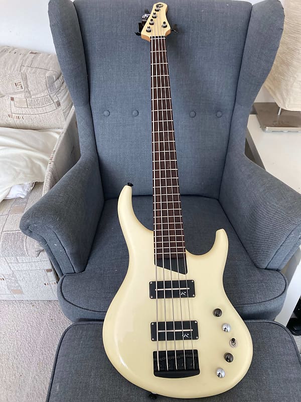 MTD Beast / Grendel 5 95-00 made in Czech Republic | Reverb