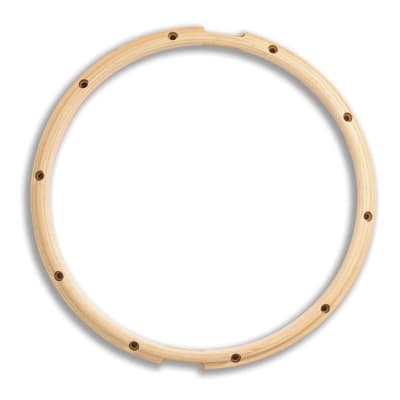 PDP Standard 14” 10 Lug Maple Snare Drum Counter Hoop - | Reverb