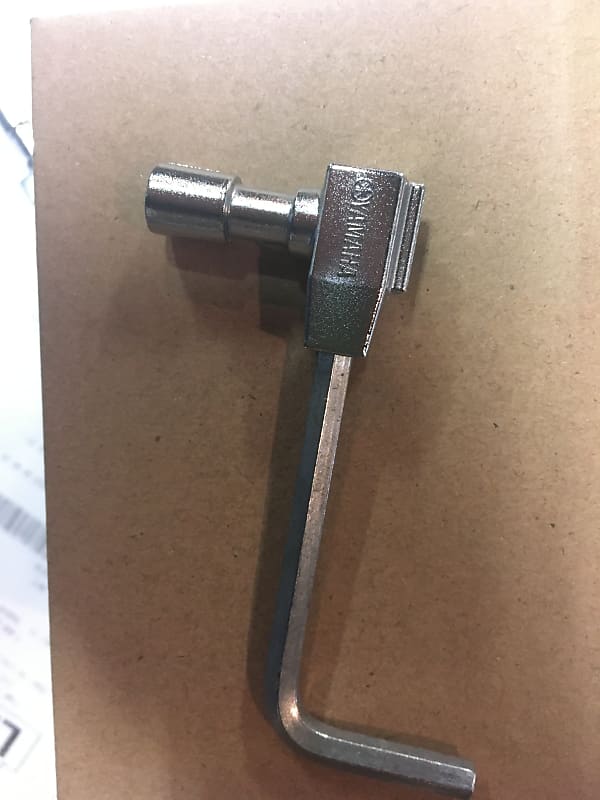 Yamaha Drum Key | Reverb