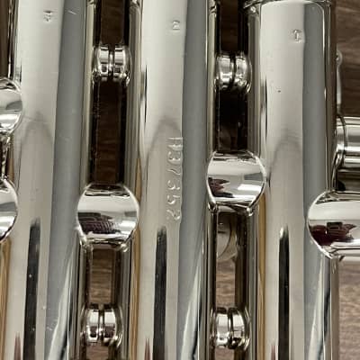 Conn Connstellation 28A Long Cornet | Reverb
