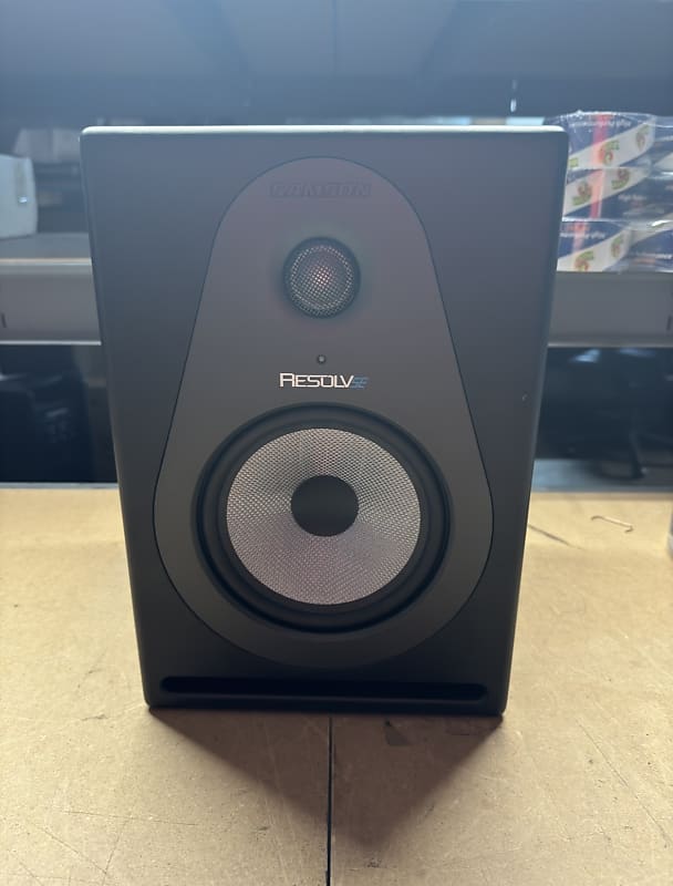 Samson Resolve se6 | Reverb