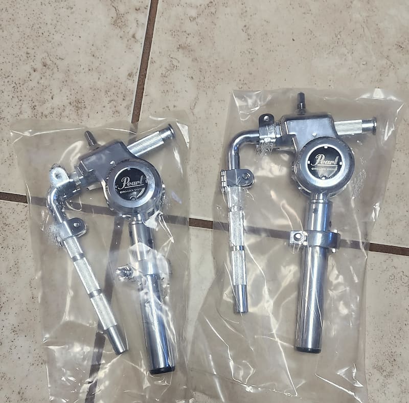 Pearl R2 Air L arms | Reverb