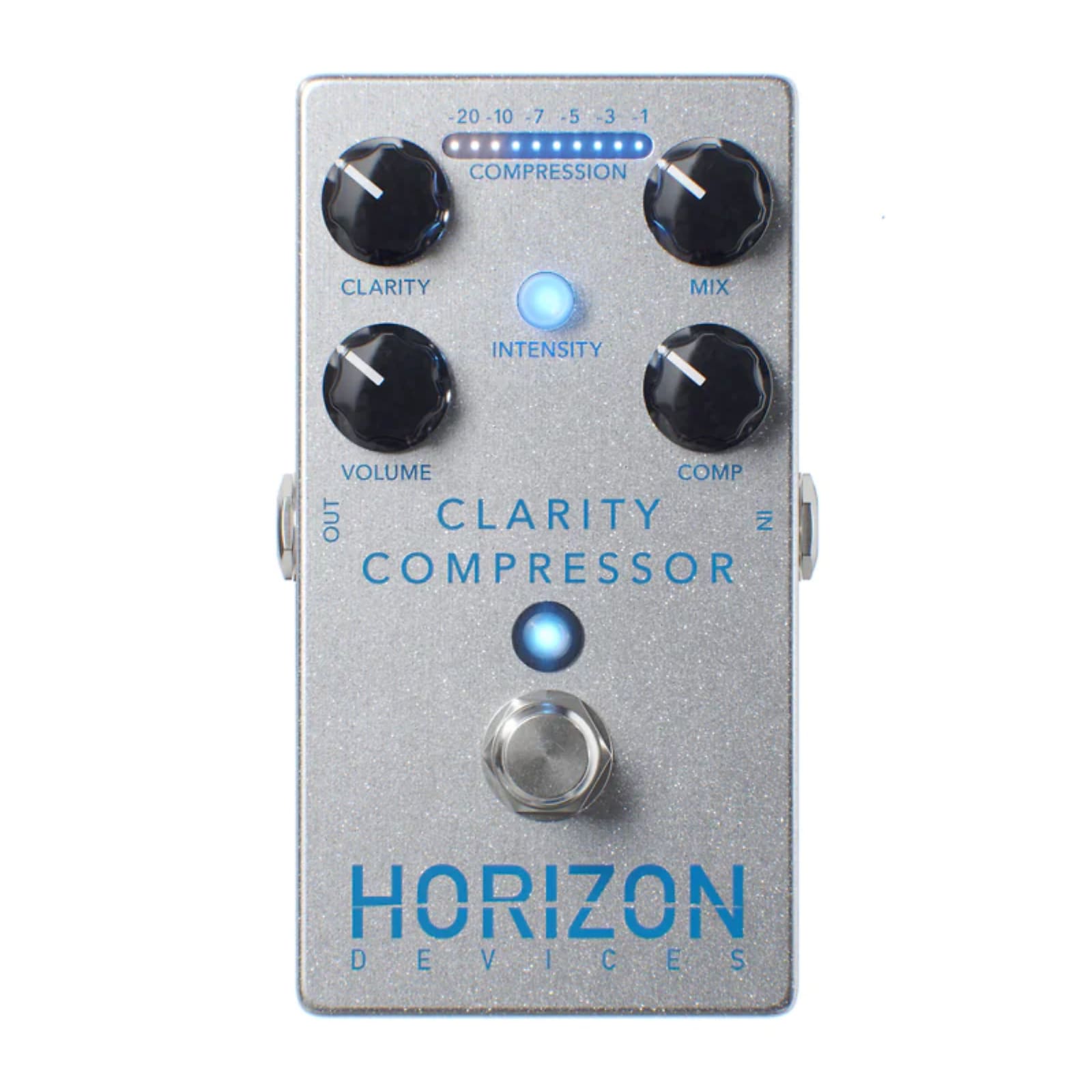 Horizon Devices Clarity Compressor | Reverb