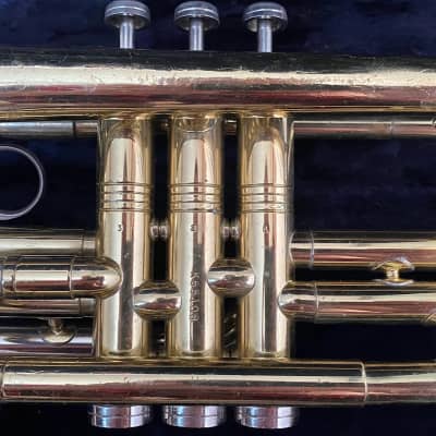 Cornet Conn Director With Case | Reverb