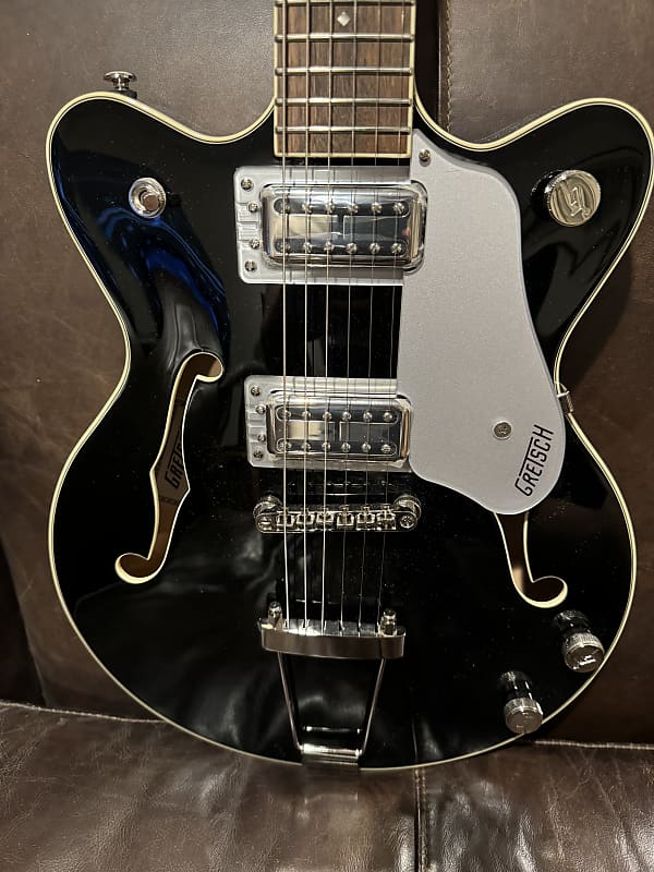Gretsch Broadkaster jr boygenius 2024 | Reverb