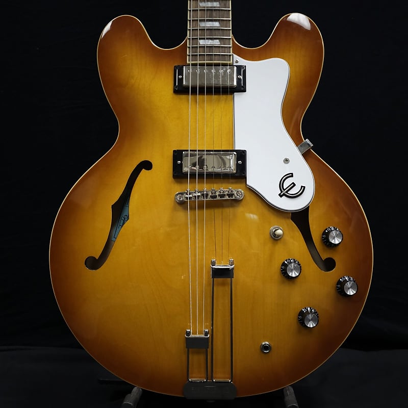 2022 Epiphone Riviera | Reverb