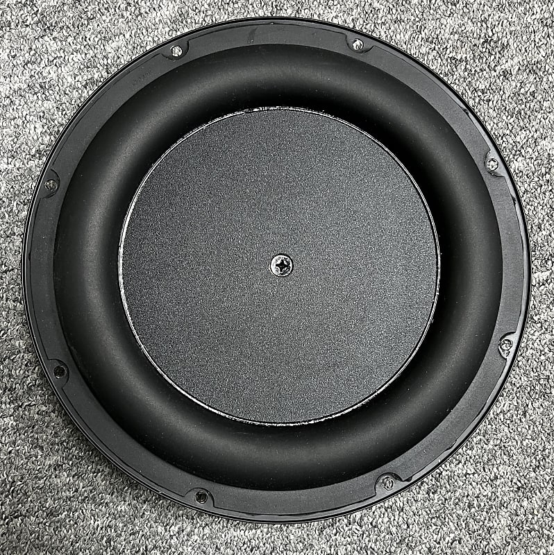 Definitive Technology ProSub 1000 Replacement 10" Reflector | Reverb