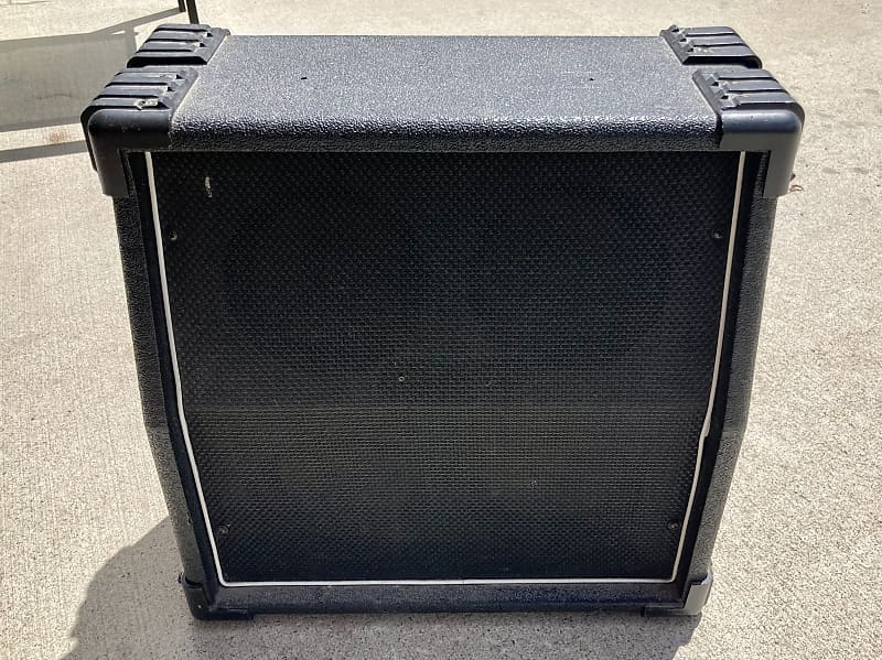 Crate GE-406s, GE-406r | Reverb