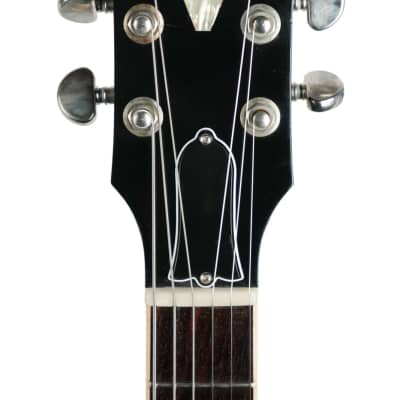 2018 Gibson Modshop ES-335 Memphis Ebony | Reverb Australia