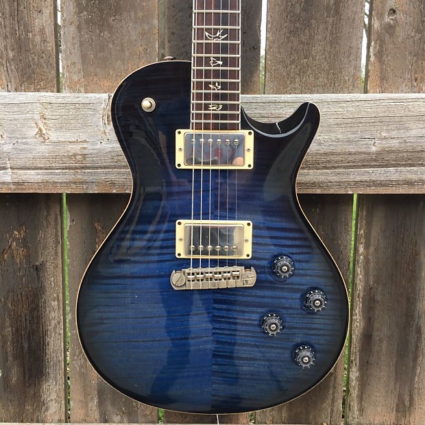 Paul Reed Smith PRS SC245 25TH Anniversary 2010 | Reverb