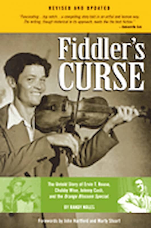 Fiddler's Curse - Revised and Updated - The Untold Story of | Reverb