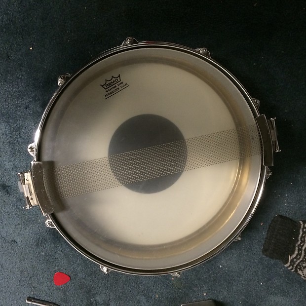 Pearl Piccolo Snare | Reverb