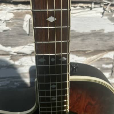 Agile HRB-200 BRB-LH Lefty #8201 | Reverb