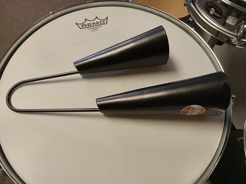 GOPE Agogo Bells | Reverb