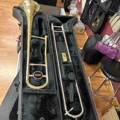 Jupiter CTB-40 Trombone (Hollywood, CA) | Reverb