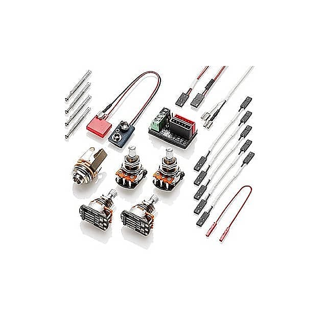 EMG JH/SET-C James Hetfield Signature Humbucker Set | Reverb EMG JH/SET-C James Hetfield Signature Humbucker Set | Reverb