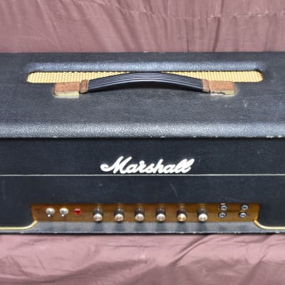 【Offers welcome】 Marshall 1959 Super Lead 100w 1992 - | Reverb