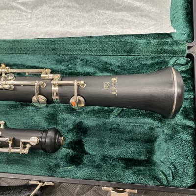 Jupiter JOB355 Jupiter 355 Oboe w/ ABS Body 50% OFF | Reverb
