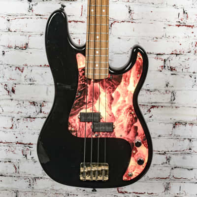 Squire Precision Bass Special | Reverb