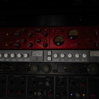 Linea Research ASC48 2021 | Reverb