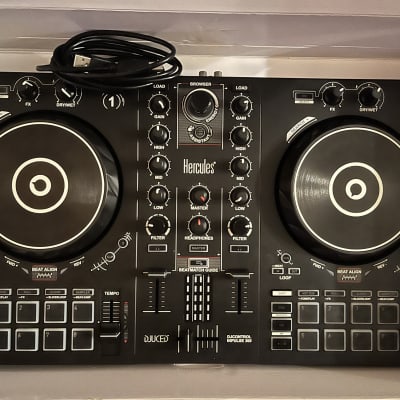 Hercules DJControl Inpulse 300 | Reverb