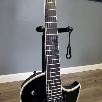 ESP Eclipse Custom Shop Original Series Rare 24 Fret Version | Reverb