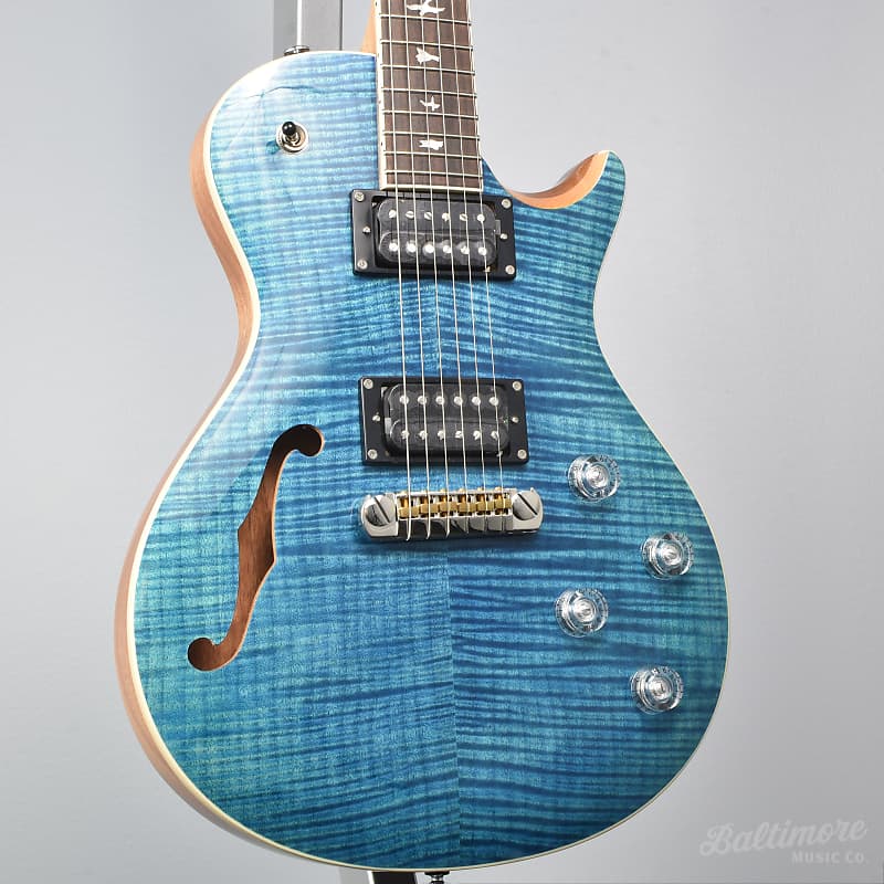 PRS SE Zach Myers | Reverb
