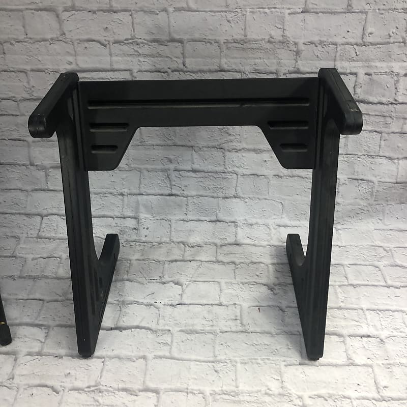 Ultimate Support Z Single Portable Molded Plastic Keyboard | Reverb