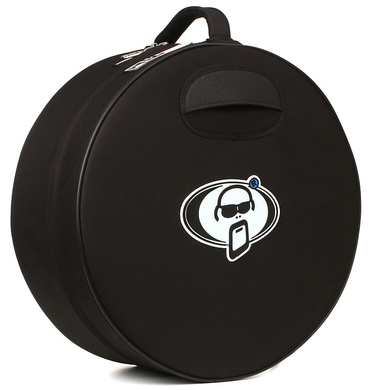 Protection Racket AAA Rigid Snare Drum Case - 14"x6.5" | Reverb