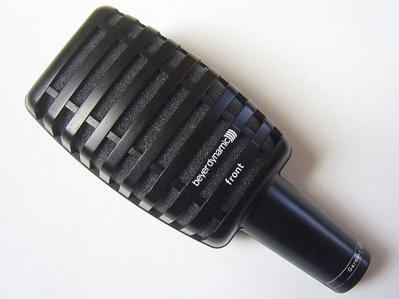 Beyerdynamic M380 1990 - black | Reverb