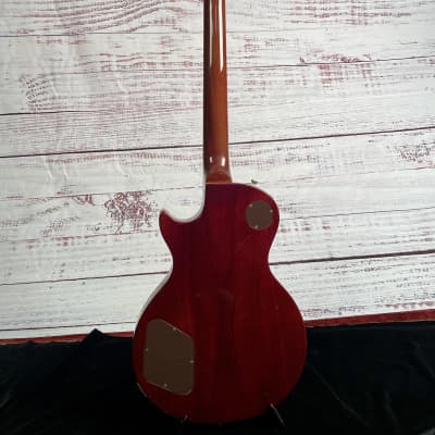 Mark Erlewine's Custom Dan Erlewine's cousin Players are | Reverb