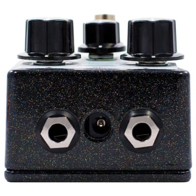 EarthQuaker Devices Ghost Echo Reverb V3 | Reverb