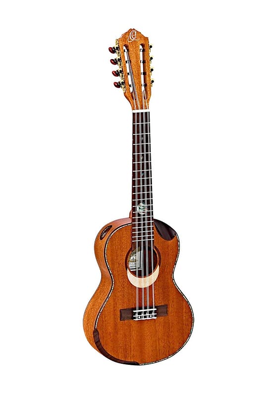ORTEGA - UKULELE TENOR ORTEGA,ECLIPSE | Reverb