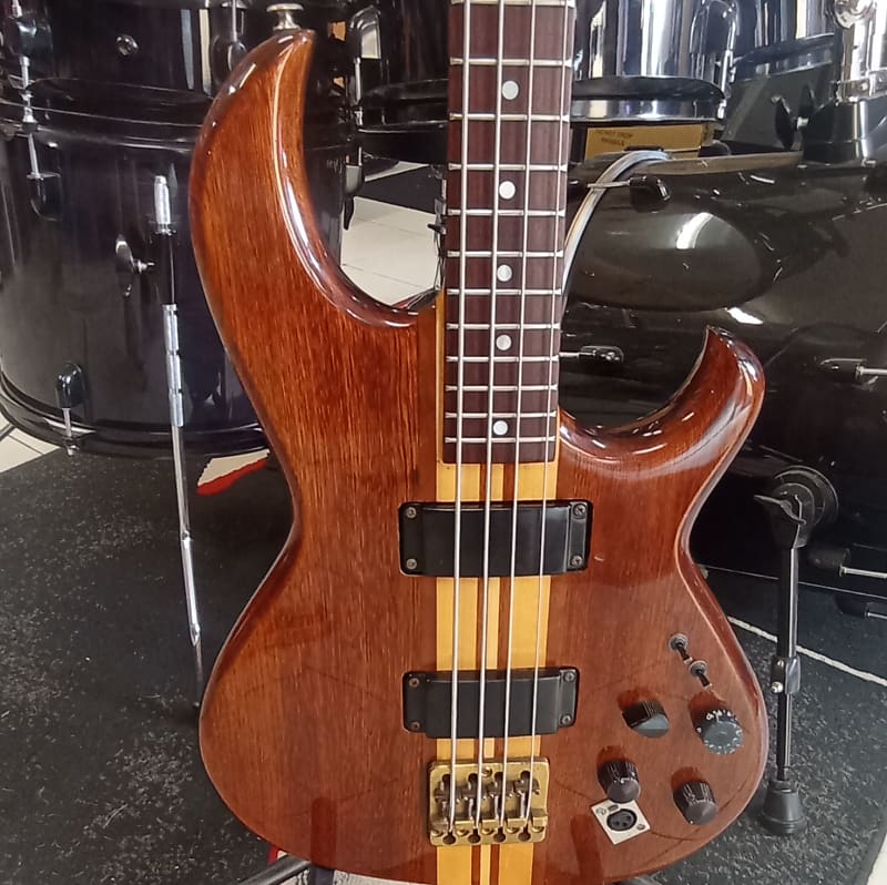 Aria SB900 1981 - Naturel | Reverb