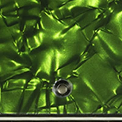 Custom Pickguard For 1980's Peavey Nitro, Vandenberg Spring | Reverb